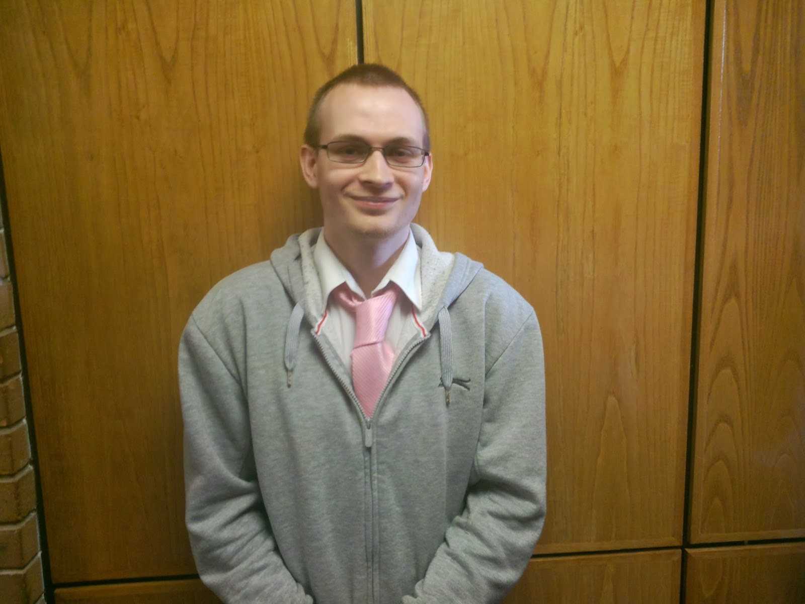 BritishSmarts: Staines Ward Memories