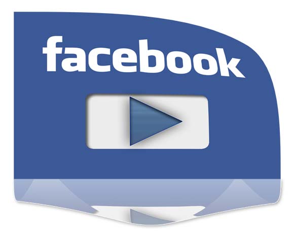Lo último en FACEBOOK: Ahora los video se reproducen automáticamente