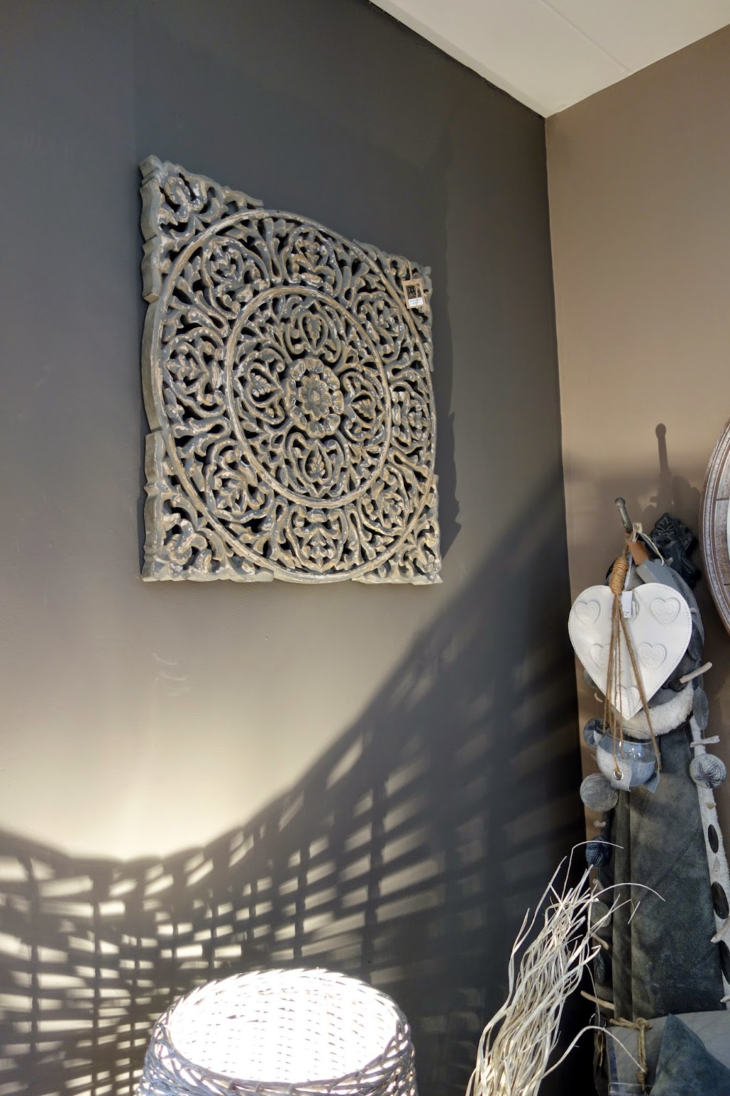 HomeLove: Jill & Co.