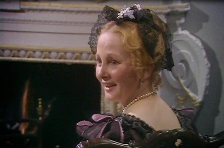 Along the Brandywine: Movie Review: Emma (BBC 1972) with Doran Godwin ...