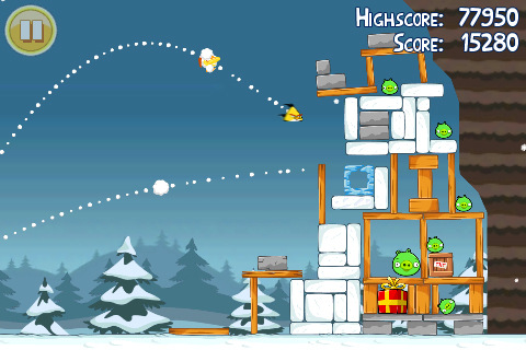 Free RIP Games: Angry Bird