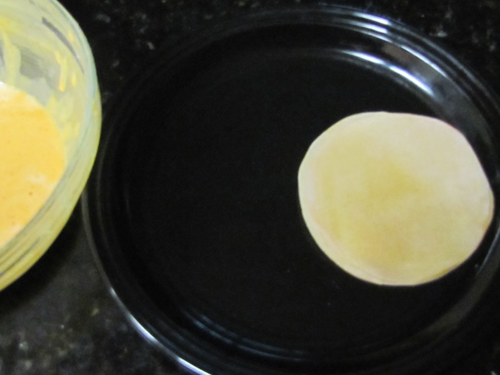 Appalam Bajji |Nithya's Nalabagam