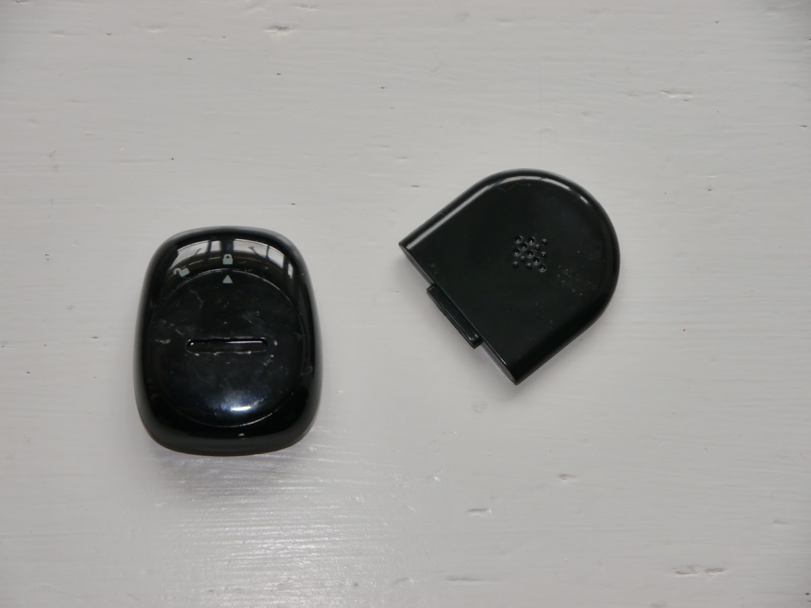 Another New Day: Keeping Fit with The FitBit Zip