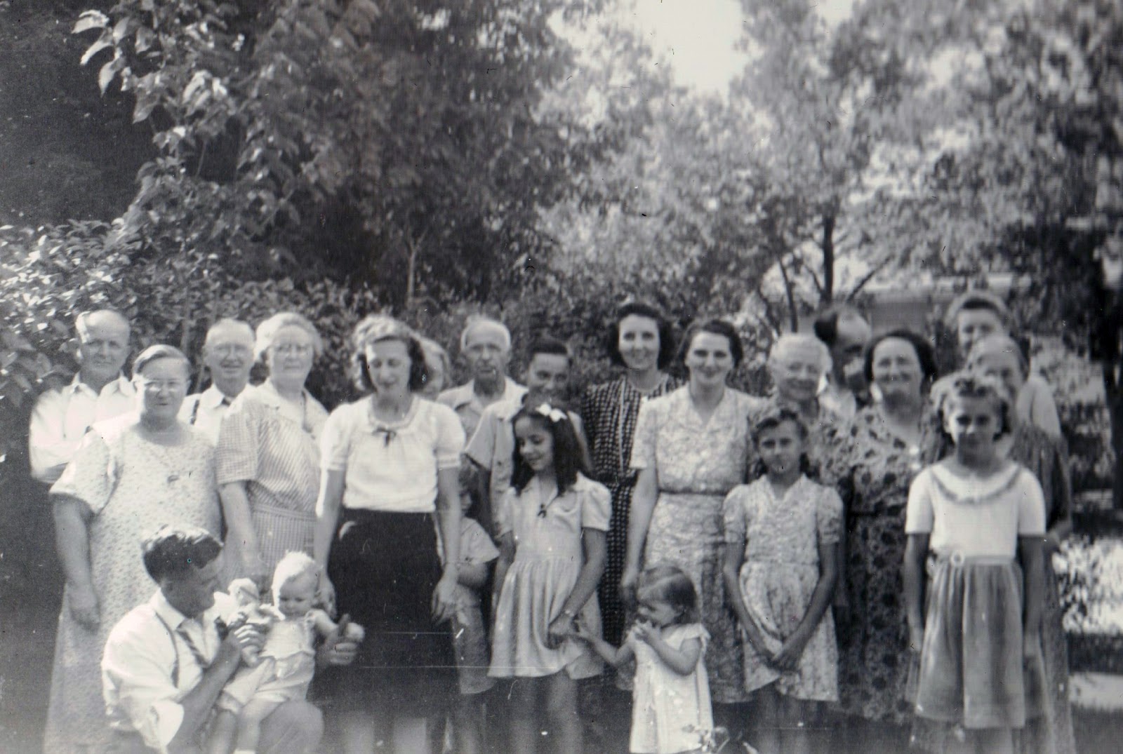 Sea Captain John Boyd's Family: January 2016