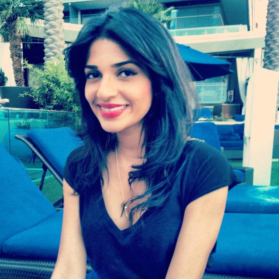 Nadia ali wallpapers