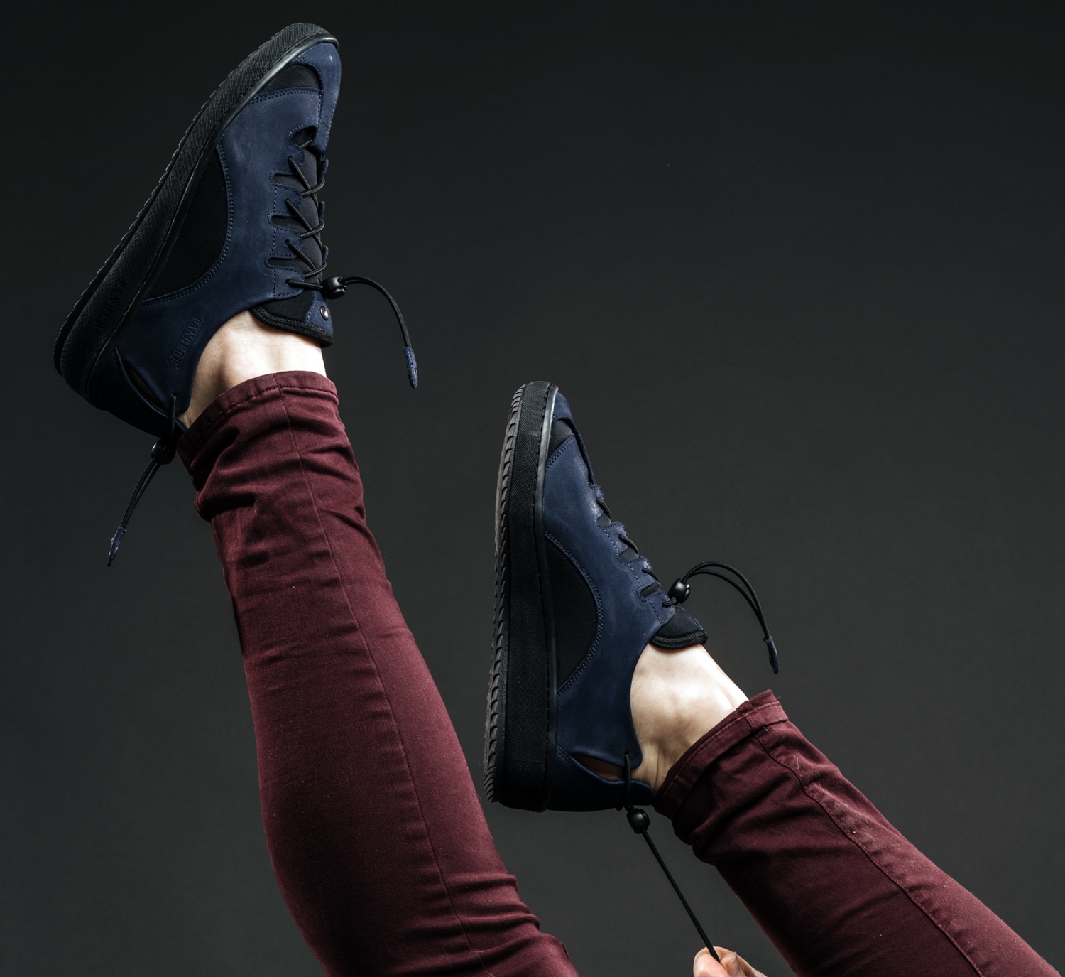 Pandere Shoes: Adjustable Shoes for Swollen Feet | SHOEOGRAPHY