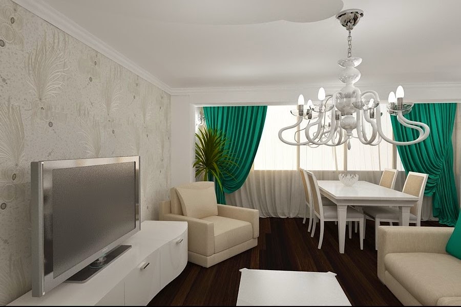 Design interior apartamente Nobili Interior Design-Design de interior ...