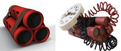 10 Hal Yang Serupa Namun Anehnya Justru Tak Sama ~ Asyik Seru