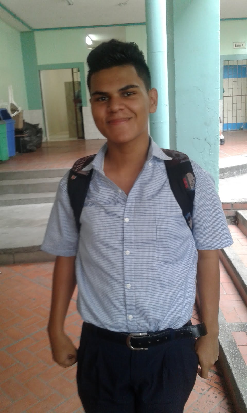 Recuperacion Definitiva Dilan Andrey Rios Monsalve