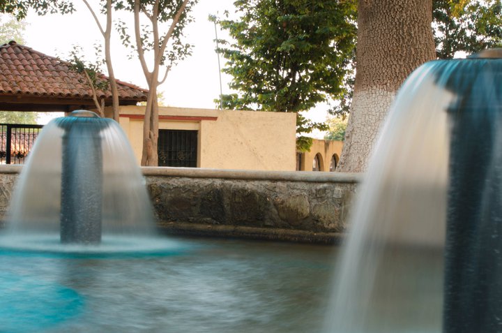 Jaime Ramos Méndez: Carapan - Fotografías de Jaime Ramírez