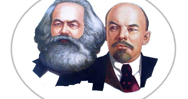 Thu BốngPham: Quan điểm của C. Mác, F. Ănghen, V.I. Lênin về vấn đề xóa ...