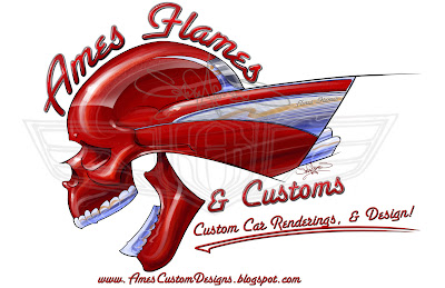 SAM AMES: Merchandise & Pricing