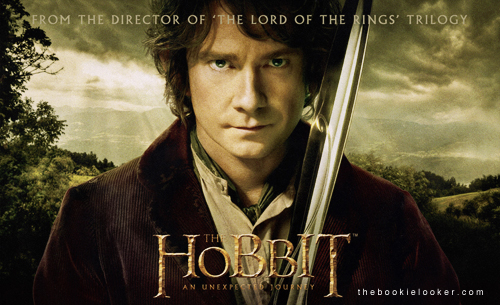 Bookie-Looker: a blog by stefanie sugia