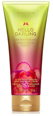 Maggie_Beauty_Shop: Victoria's Secret Hello Darling Lancamento da Linha ...