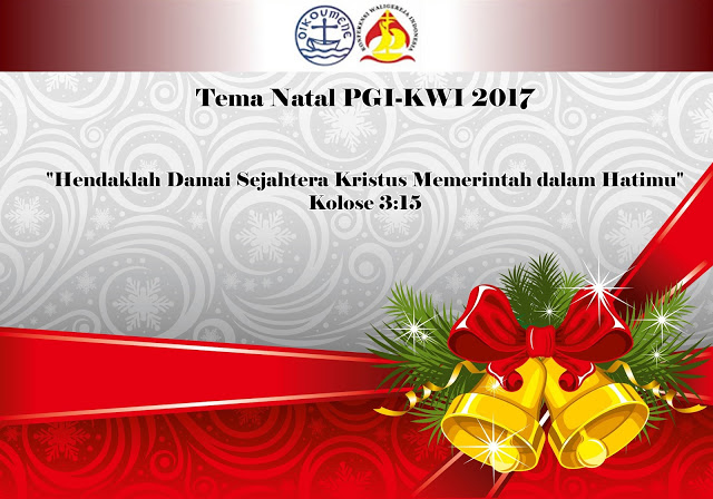 √Kumpulan Tema-tema Natal Terbaru Tahun Ini - KATA KATA BIJAK