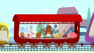 432 Magazine: BABY TV. FEBRERO DE ESTRENOS PARA LOS MÁS PEQUEÑOS DE CASA.