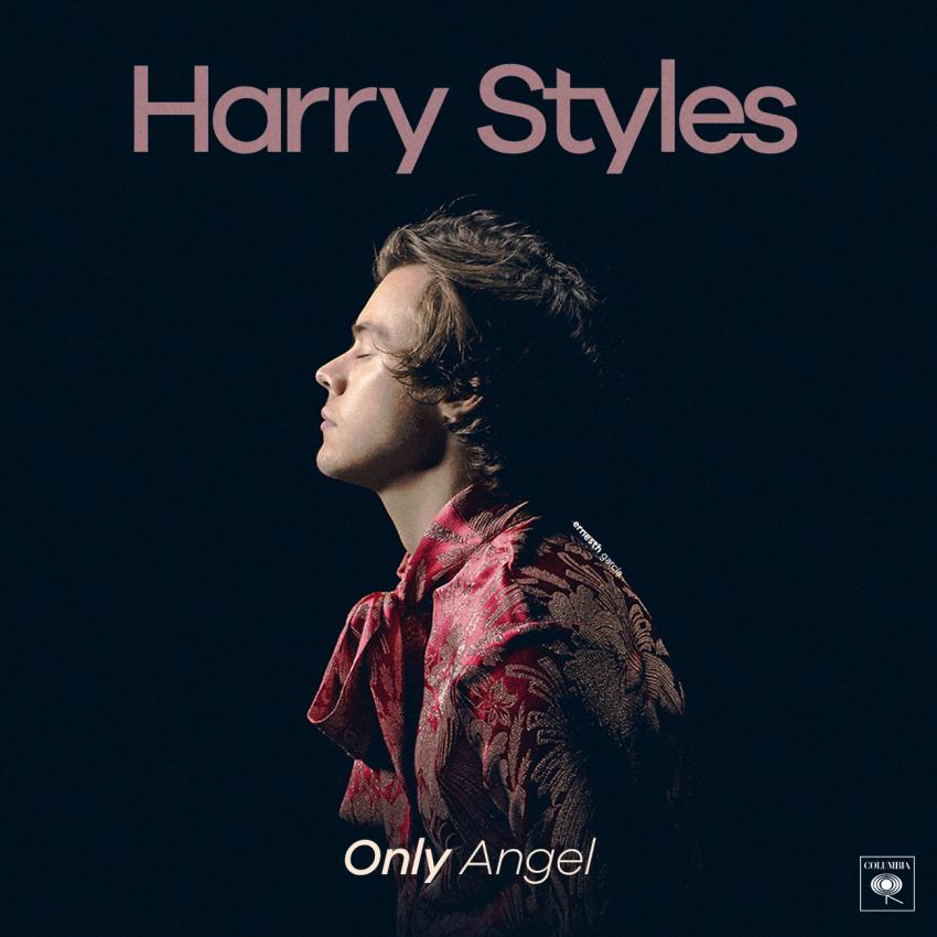 Dalszövegek magyarul;;: Harry Styles – Only Angel [magyar dalszöveg]