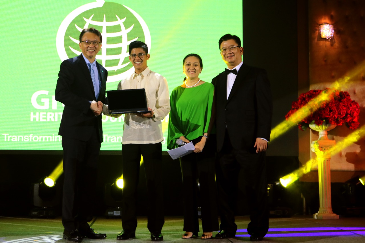 LA-FETE: Acer Celebrates 15 years of partnership - Benteuno.com