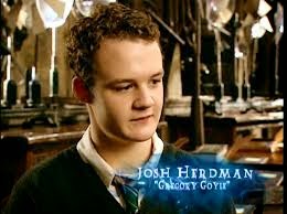 Everything: Murid-Murid Hogwarts Harry Potter