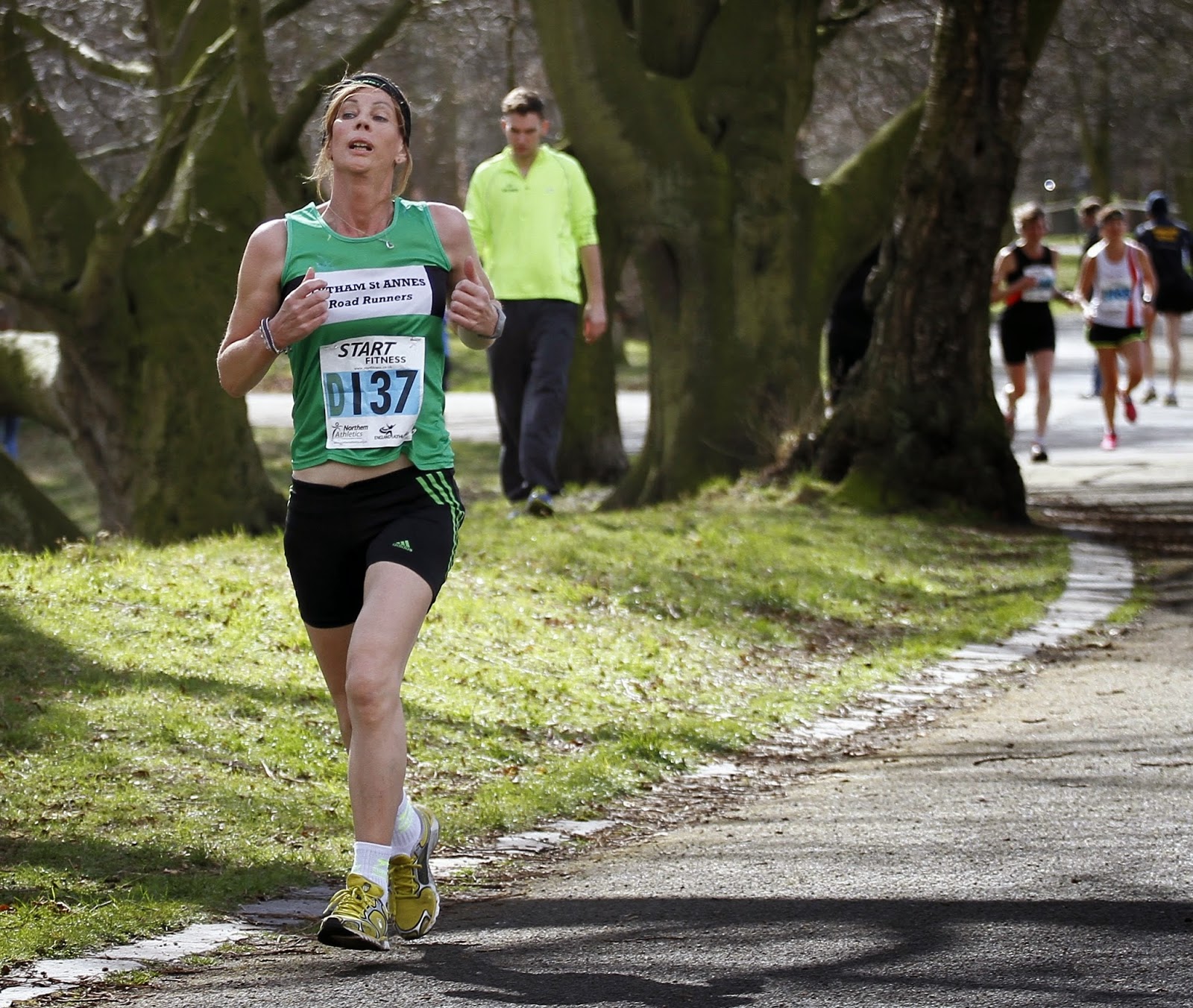 LSARRC News: March 2015