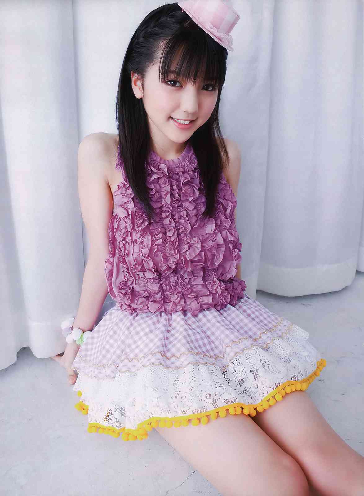 Erina Mano | Japan-Arena