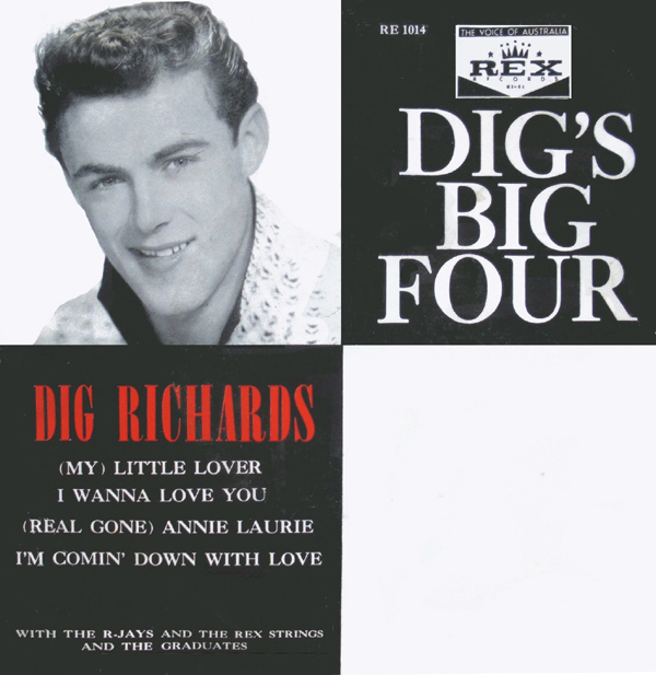 Little Aussie Albums: August 2018