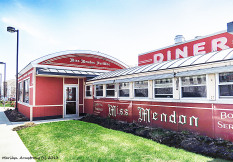 Awakenings: MORE on the All-American Diner
