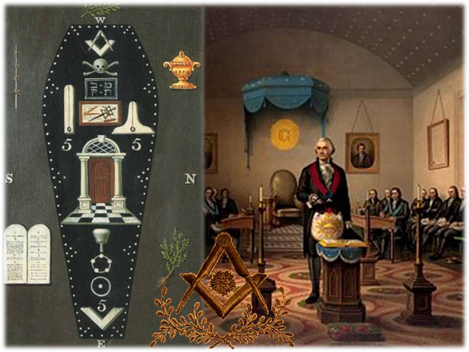 LOS DEBERES DEL MAESTRO ~ MASONERIA DEL MUNDO