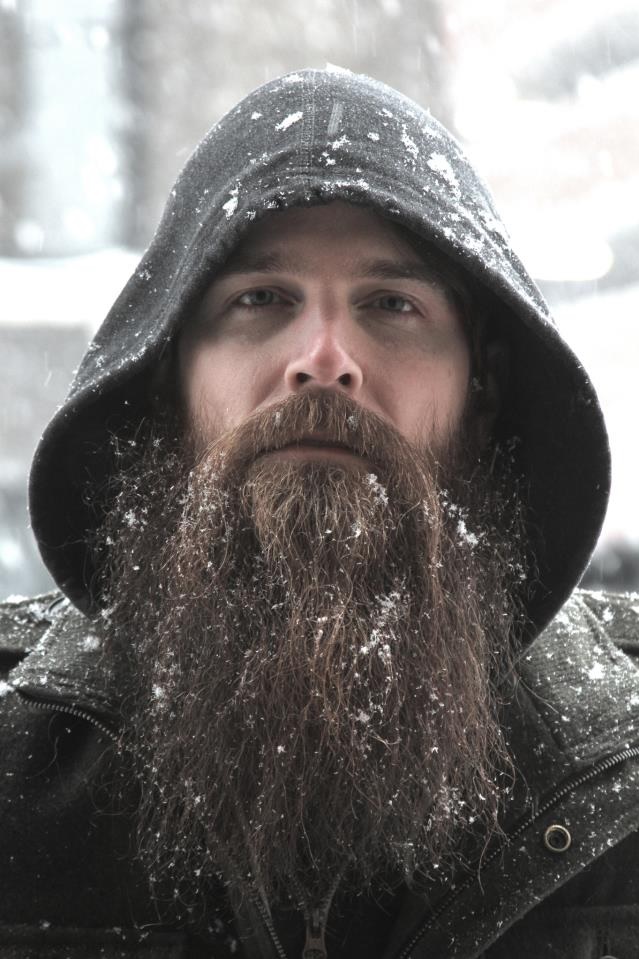 DAVID WASTING PAPER: Brent Engstrom - Cartoonist Survey #281