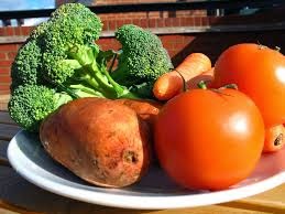 vegetales del ecuador