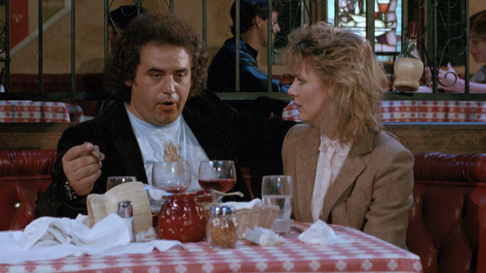 Celluloid Terror: DEATHROW GAMESHOW