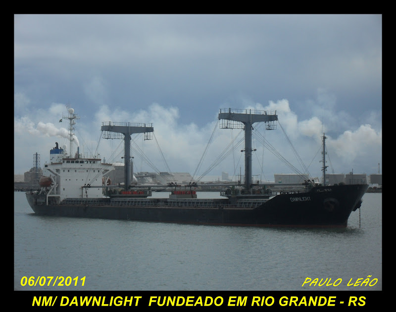 NAVIOS AO EXTREMO: NAVIOS EM RIO GRANDE!!!!