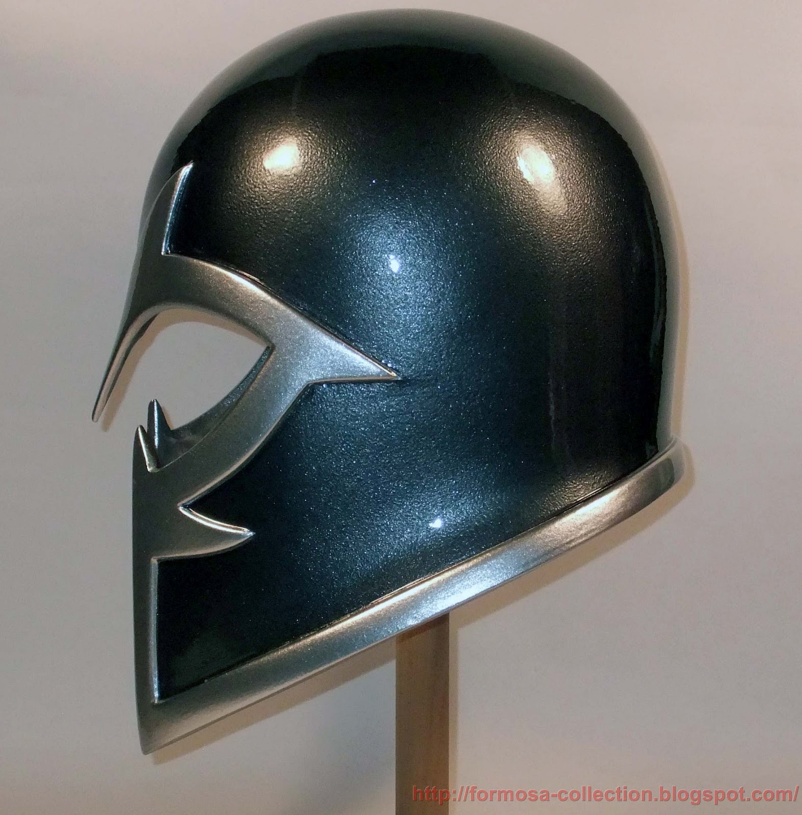 Formosa-Collection: X-Men First Class Shaw helmet
