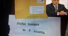 reportages: CESARO' (Messina), agguato nella notte al presidente del ...