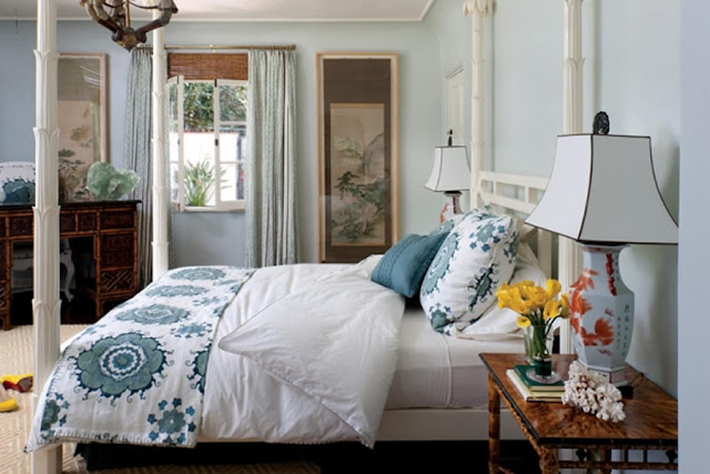 TRISHA TROUTZ: Spotlight on Designer Hillary Thomas Designs