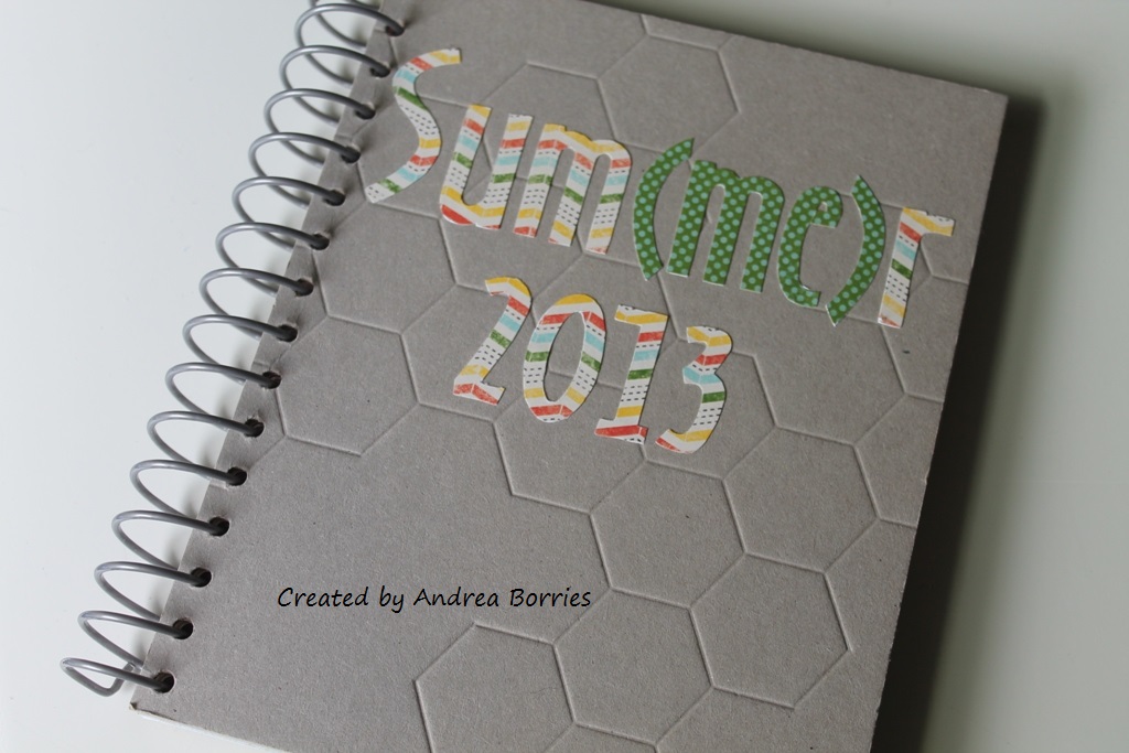 Snippets: My summer journal