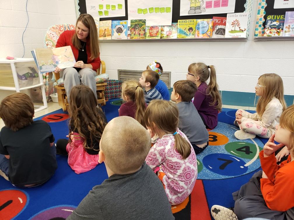 My Frogger Blog: 2018