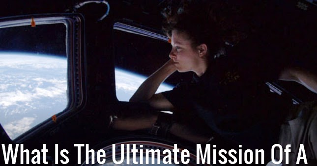 What Is The Ultimate Work Of A Space Faring Civilization