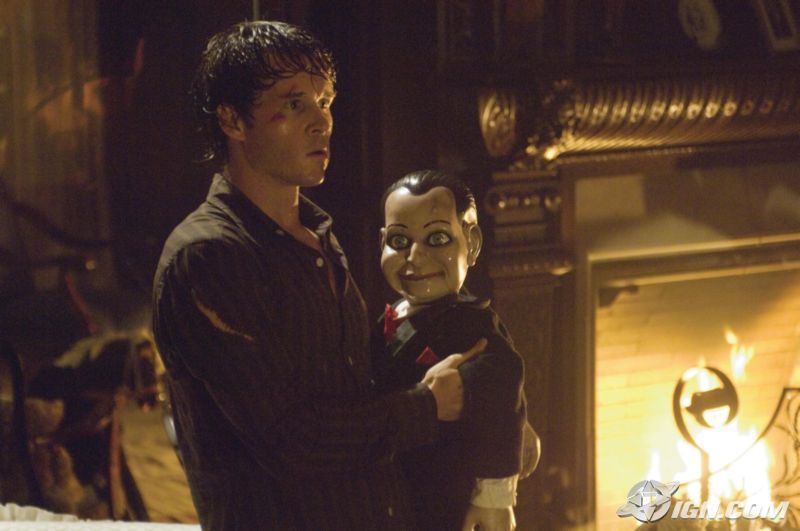 L² Movies Talk: Dead Silence