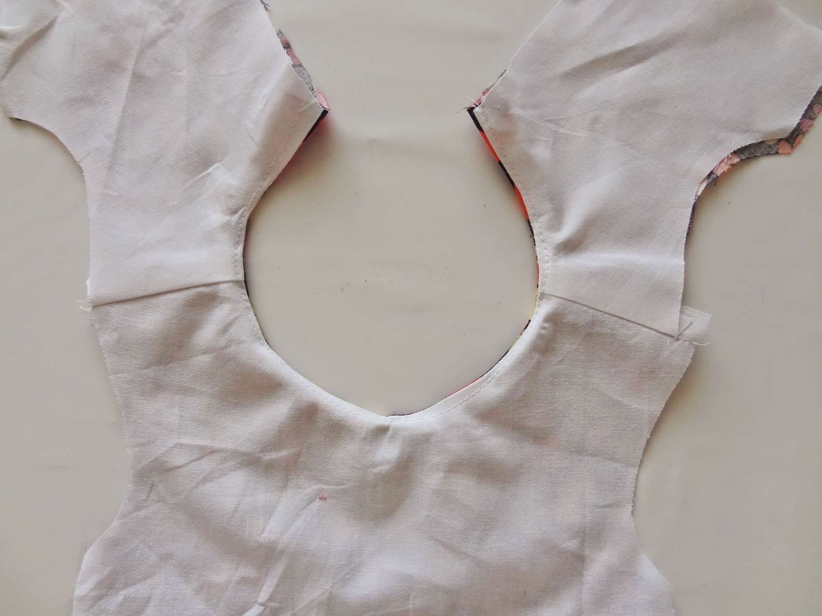Sewing 101: How to Understitch | Sew Simple Home