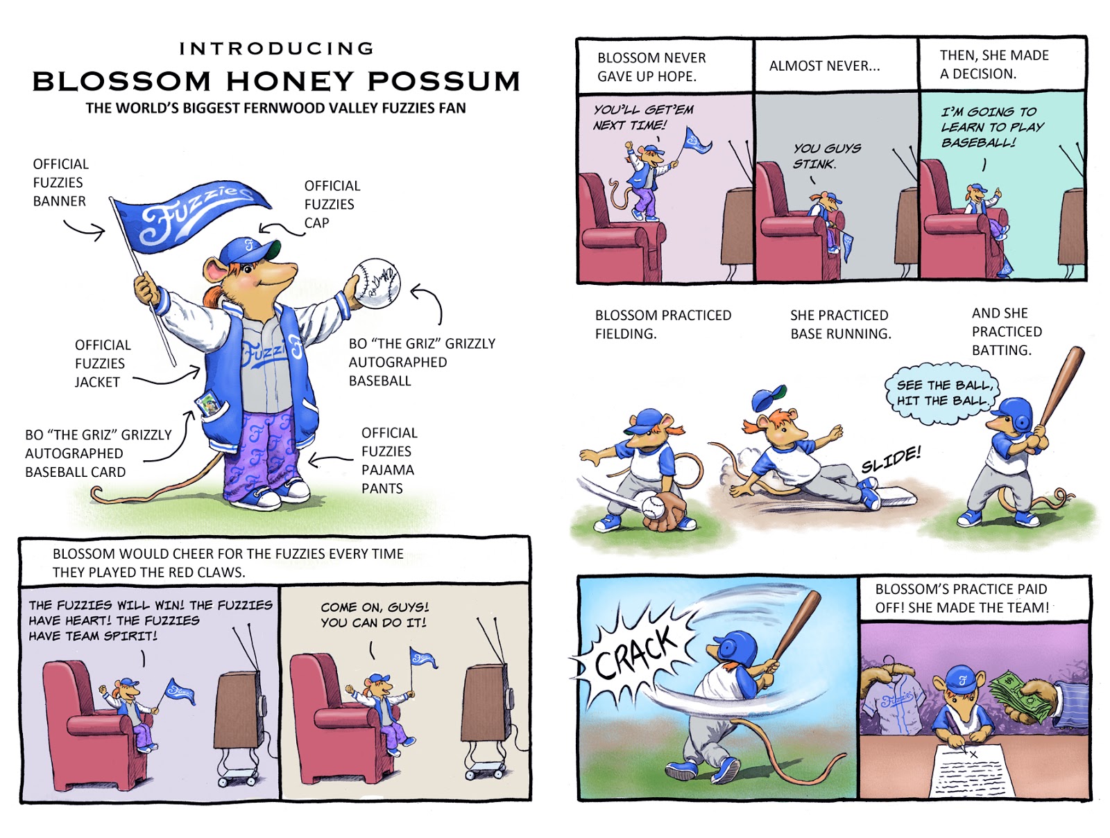 johnstevengurney: Pre-Game Hoopla!