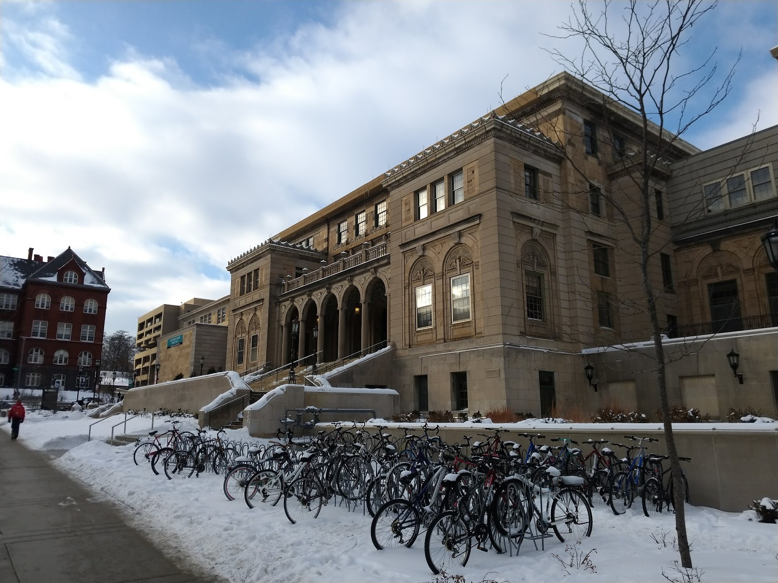 Hui-Shun in UW-Madison: [CS] UW-Madison CS PMP專業碩士&PCP學程介紹