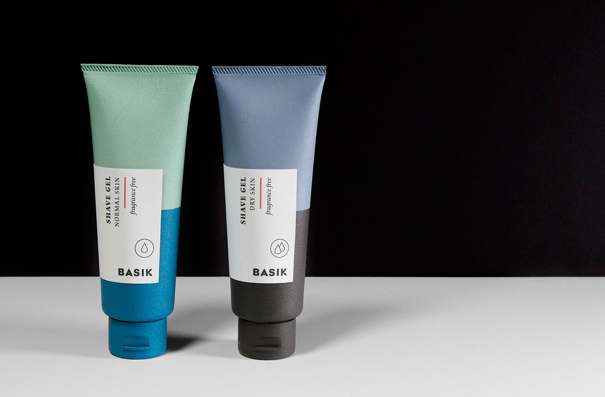 Basik – Packaging Of The World