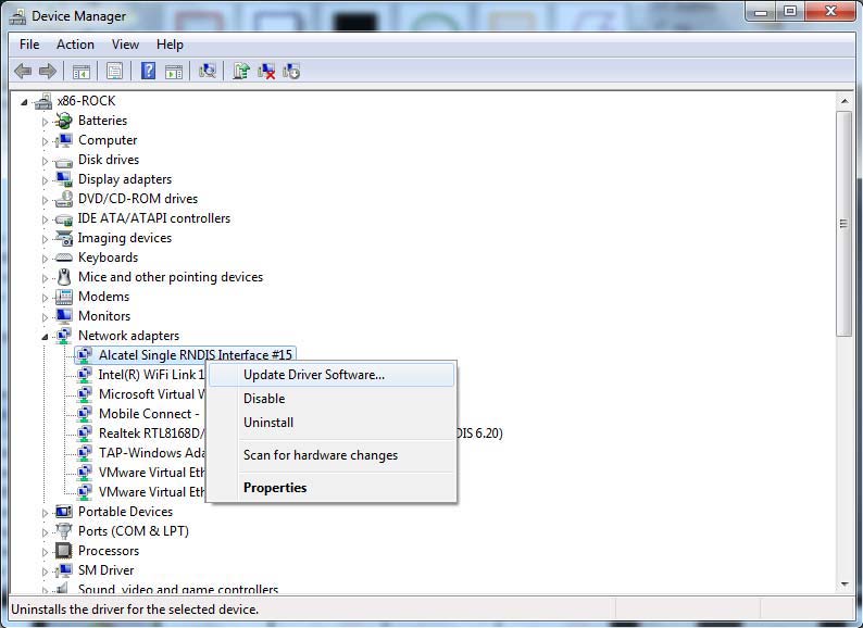 Cara Install Driver Mediatek untuk SP Flash Tool Android - Pedoman ...