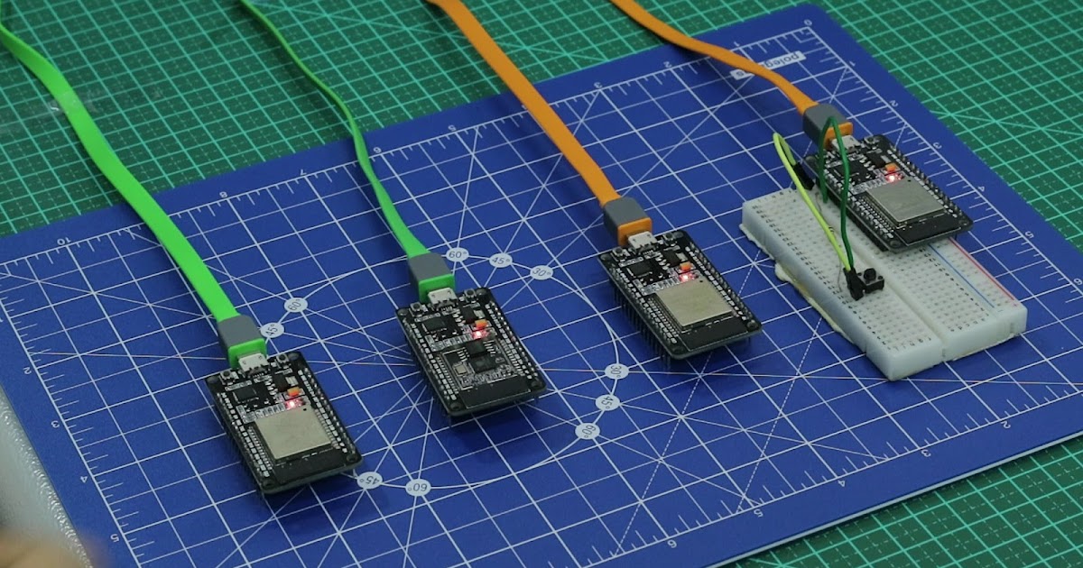 abril 2018 - Fernando K Tecnologia