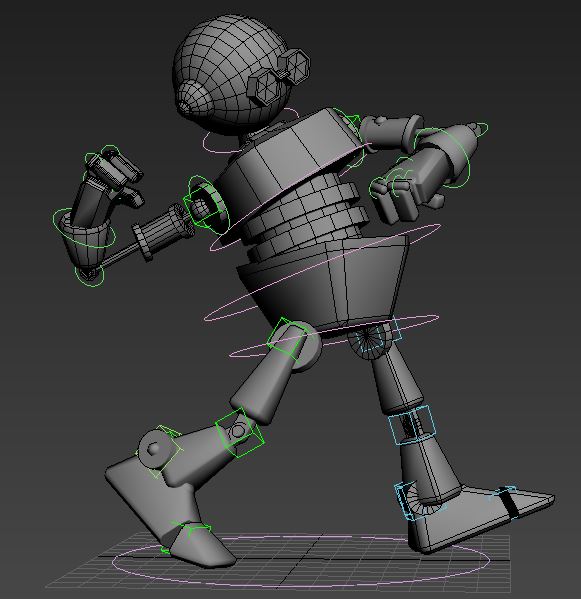 David Latour: VGD 1025 - week 11 (RP)