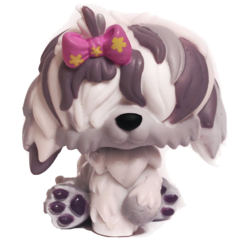 LPS Sheepdog Generation 2 Pets | LPS Merch