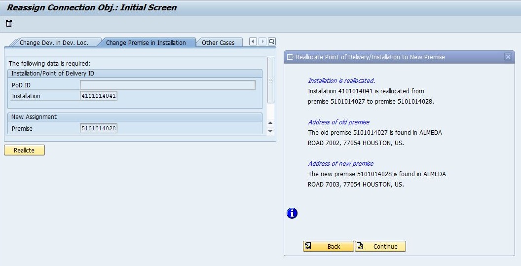 SAP ISU ABAP: September 2018