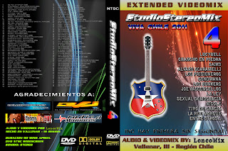 riodvdmusic: Studio Stereo Mix 4