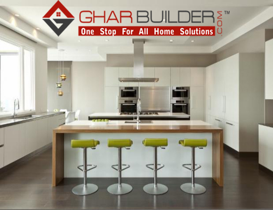 Home In Delhi | House In Delhi | Ghar Ka Design - Gharbuilder.com ...